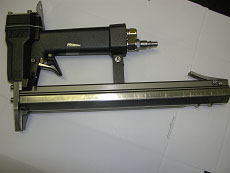Fukui North America, Pneumatic Taggers
